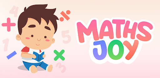 Maths Joy Android App