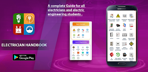 The Electrician App Android App