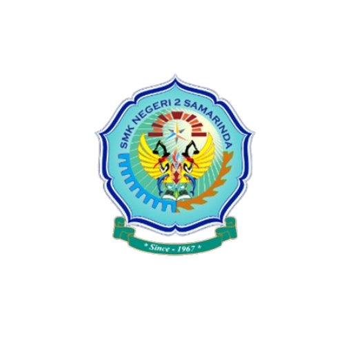 SMKN 2 SAMARINDA - Apps on Google Play