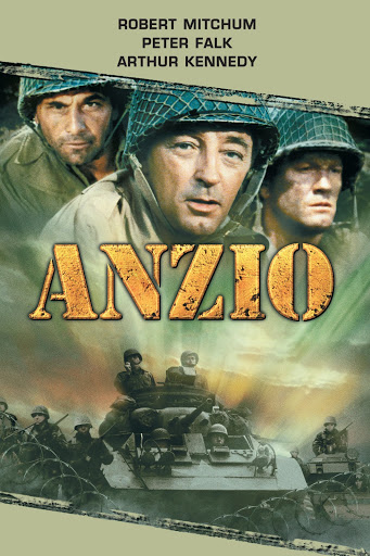 Anzio (1968) (VF) - Movies on Google Play