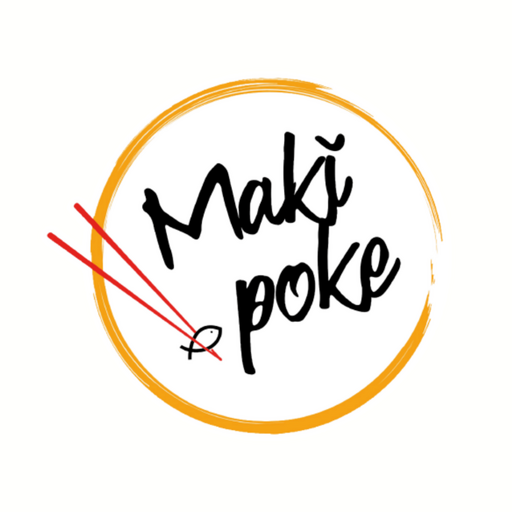 Maki Poke - Apps on Google Play