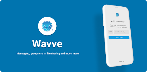 Wavve Android App