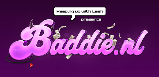 Baddie.nl Android App