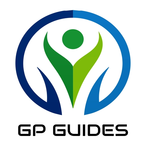 GP GUIDES - Apps on Google Play