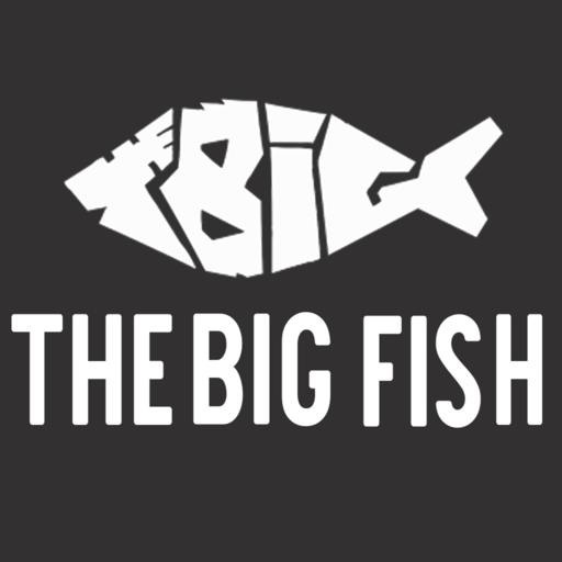 The Big Fish - Google Play 應用程式