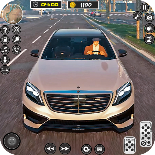 Car Driving: Parking Games - التطبيقات على Google Play