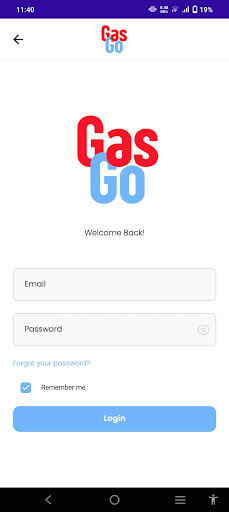GasGo Driver for PC / Mac / Windows 11,10,8,7 - Free Download ...