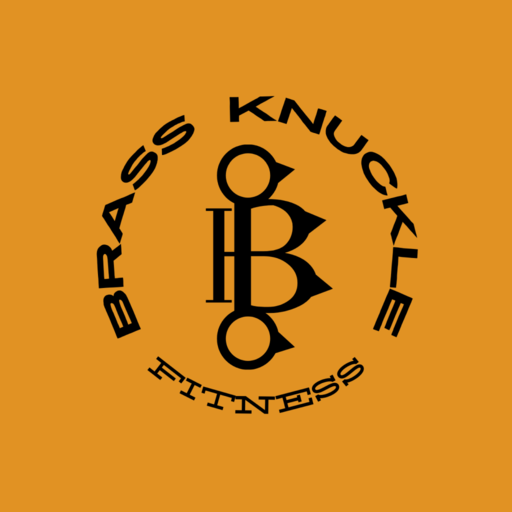 Brass Knuckle Fitness - Apps on Google Play