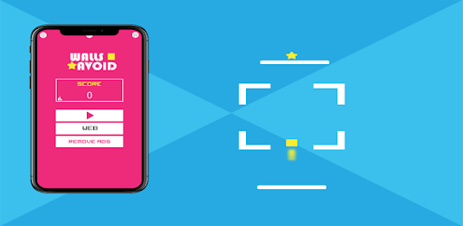 Walls Avoid Android App