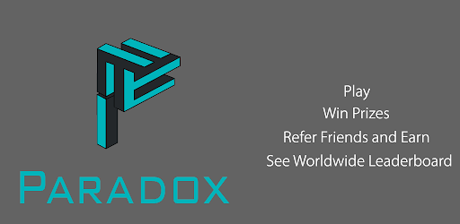 Paradox 2k21 Android App