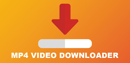 MP4 Video Downloader Android App