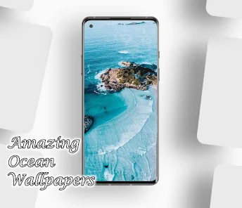 Amazing Ocean Wallpapers