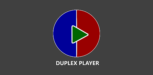 Duplex Play PRO Android App