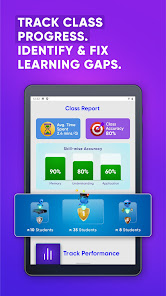 EMBIBE Classroom – Apps on Google Play