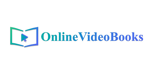 Online Video Books Android App
