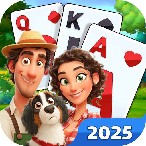Solitaire TriPeaks Game - Google Play 應用程式