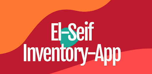 El-Seif Inventory Android App