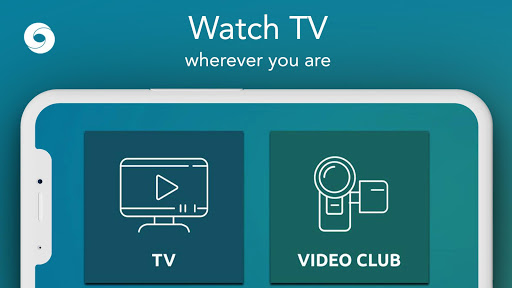 Teleport TV for PC / Mac / Windows 11,10,8,7 - Free Download ...