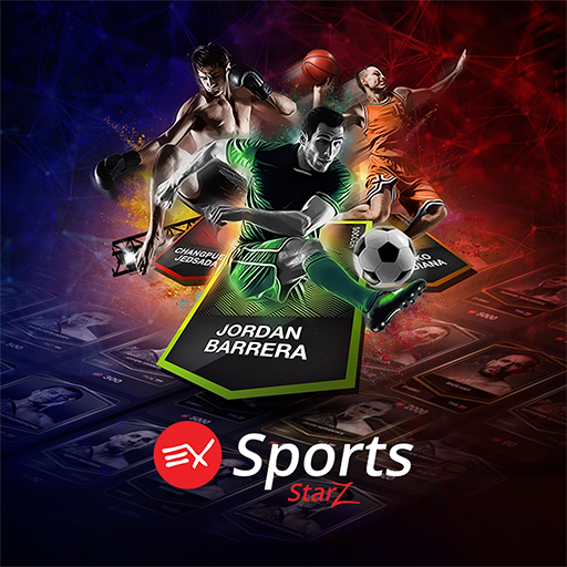 EX Sports for PC / Mac / Windows 7.8.10 - Free Download - Napkforpc.com