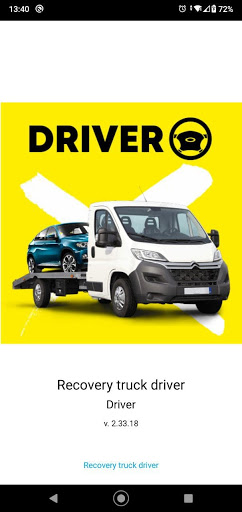 Recovery truck driver for PC / Mac / Windows 11,10,8,7 - Free Download ...