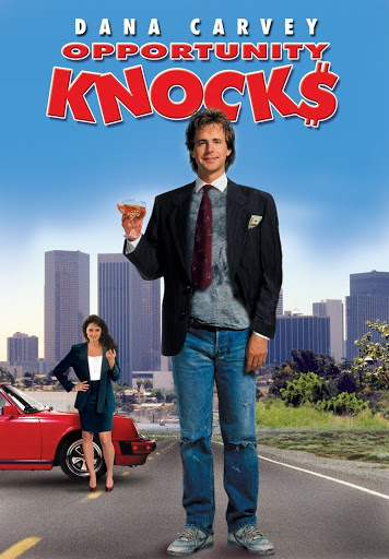 Opportunity Knocks - Google Play 영화