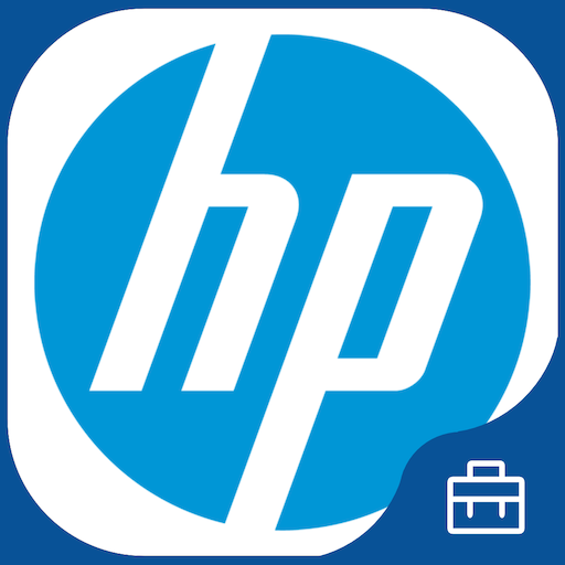 HP Advance For Intune Apps On Google Play