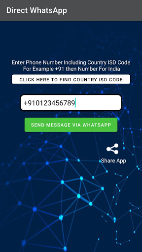 Direct Message para PC / Mac / Windows 11,10,8,7 - Descarga gratis - Napkforpc.com