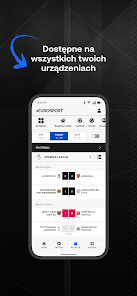 Eurosport player app store