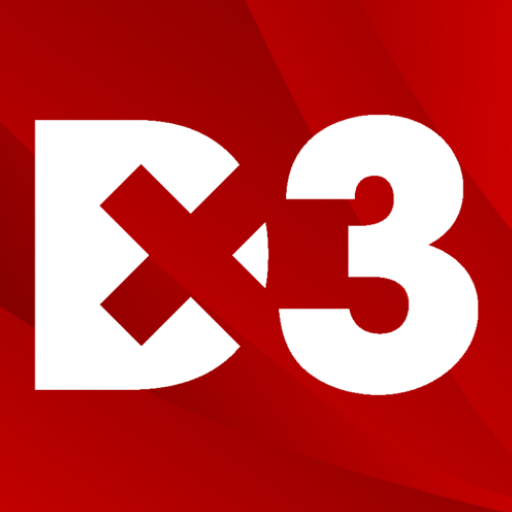 DX3 Canada 2023 - Apps on Google Play