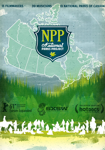 The National Parks Project - Movies on Google Play