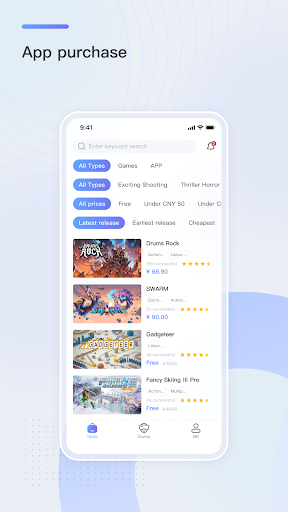 YVR Assistant for PC / Mac / Windows 11,10,8,7 - Free Download - Napkforpc.com