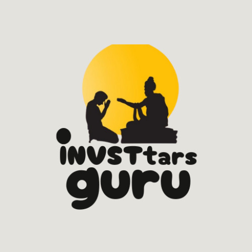 Invsttars Guru - Apps on Google Play