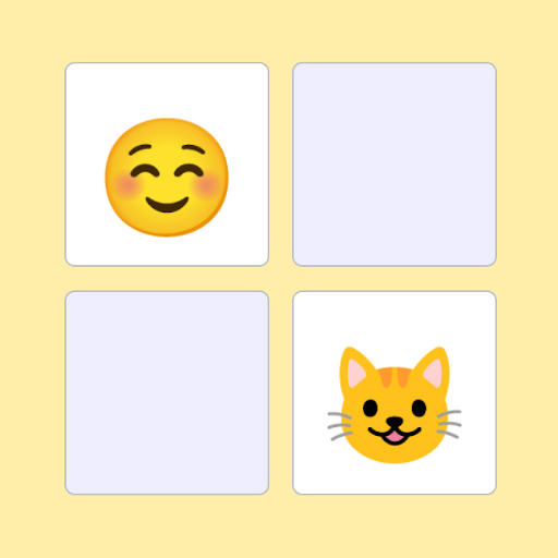 Emoji Memory - Google Play 앱