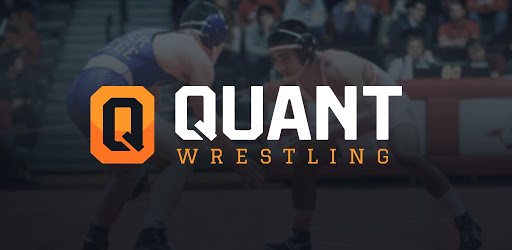 Quant Wrestling Android App