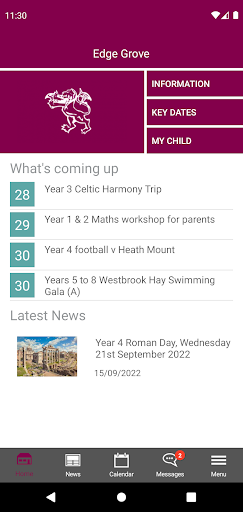 Edge Grove for PC / Mac / Windows 11,10,8,7 - Free Download - Napkforpc.com