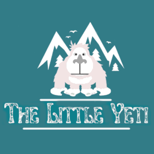 The Little Yeti - Apps on Google Play