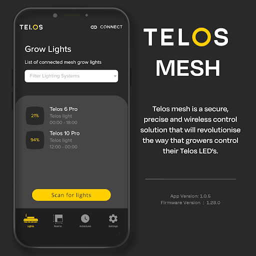 Download and Run Telos on PC for Free