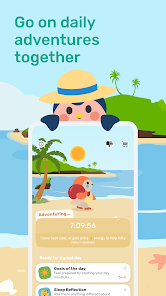 Finch: Self Care Pet - Apps on Google Play