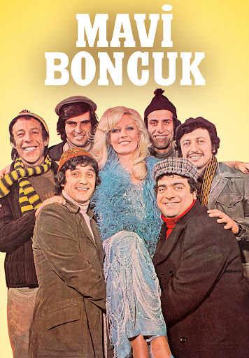 Mavi Boncuk - Movies on Google Play