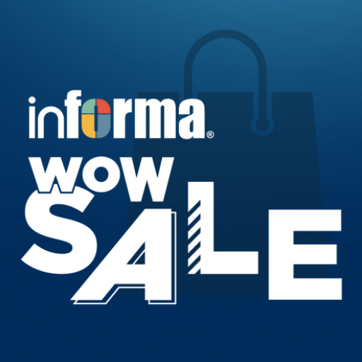 INFORMA - Apps on Google Play