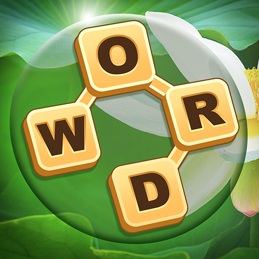 Word Hunt: Word Puzzle Game - แอปพลิเคชันใน Google Play