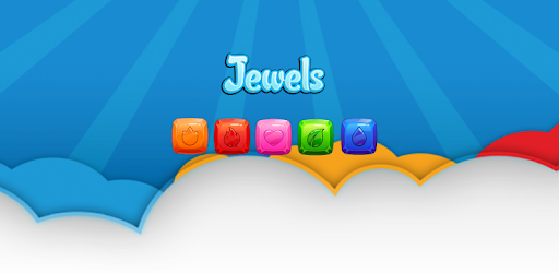 Jewels Splash Classic | Original | Unlimited Free Android App