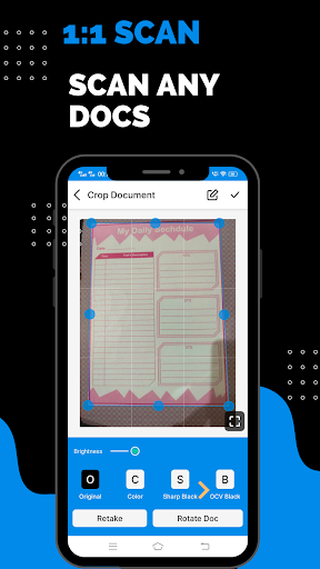 Document Scanner: PDF Scanner for PC / Mac / Windows 11,10,8,7 - Free ...