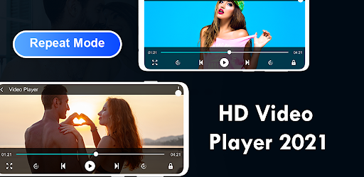 HD X Player - All Format HD Video Player 2022 Android App