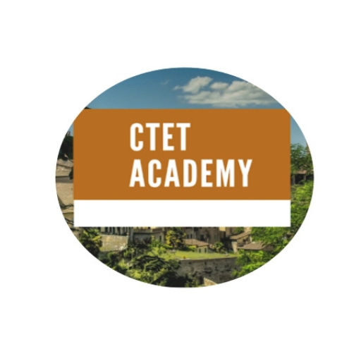 CTET ACADEMY - Apps on Google Play