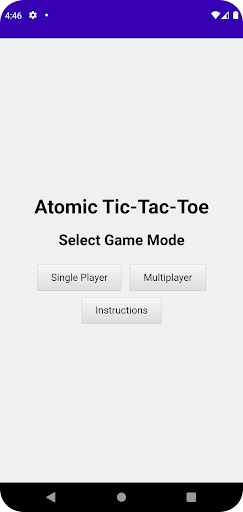 Atomic TicTacToe PC版ダウンロード - LDPlayer