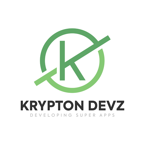 Android Apps by Krypton Devz on Google Play