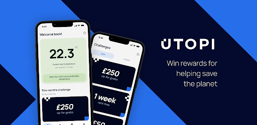 Utopi Android App