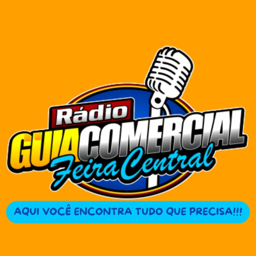 Rádio Guia Comercial - Apps on Google Play