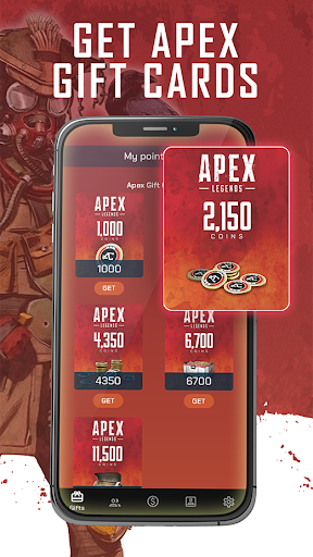 Get Apex Gift Cards for PC / Mac / Windows 11,10,8,7 - Free Download ...